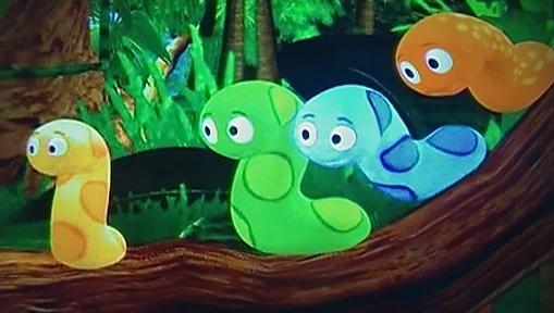 Image - Wormansoffun.jpg | The Backyardigans Wiki | FANDOM powered by Wikia