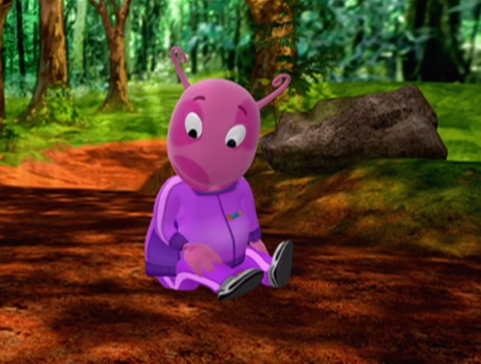 Image - The Backyardigans Race Around the World 12 Uniqua.png | The ...