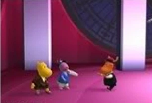 Image - Super Spy 25.jpg | The Backyardigans Wiki | Fandom powered by Wikia