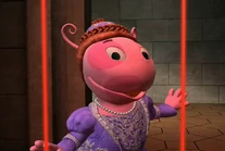 Break Out!/Images - The Backyardigans Wiki - Wikia