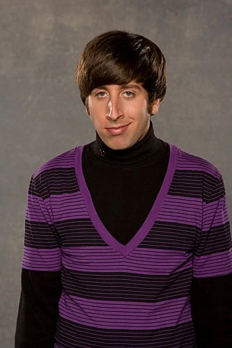 Howard Wolowitz | The Big Bang Theory Wiki | FANDOM powered by Wikia