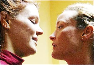 Debbie McAllister | The Bill Wiki | Fandom powered by Wikia