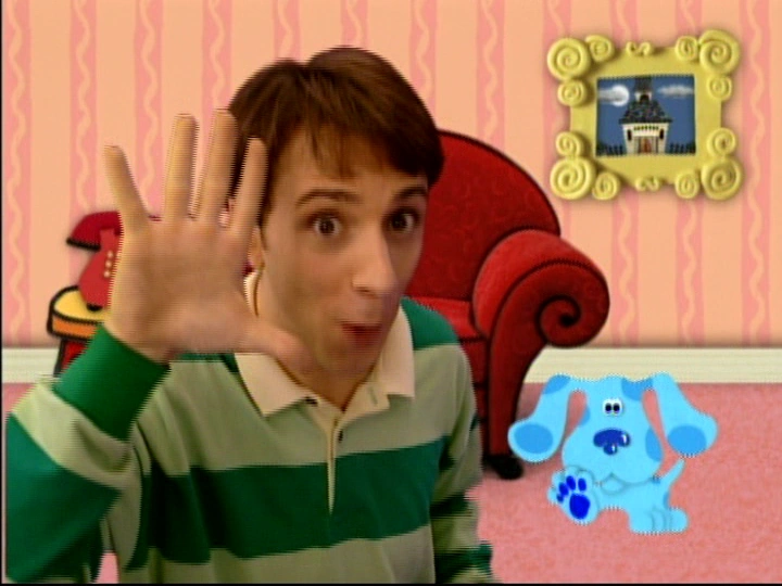 Image - Vlcsnap-2013-06-28-16h50m49s140.png | Blue's Clues Wiki ...