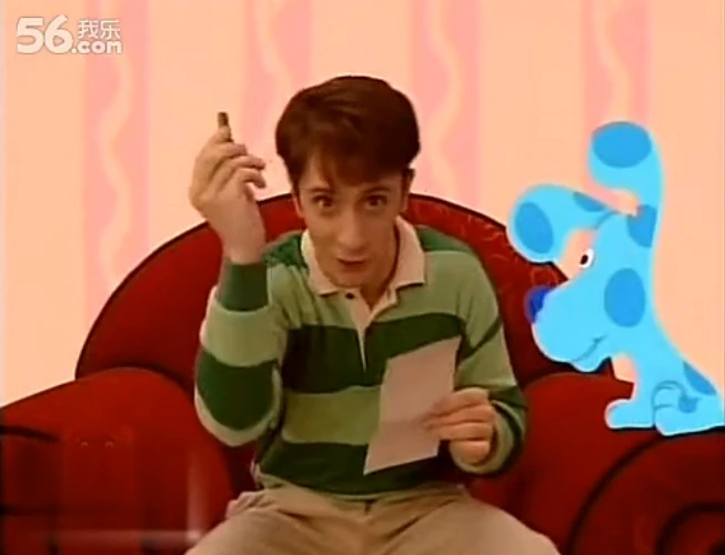 Math! | Blue's Clues Wiki | FANDOM powered by Wikia