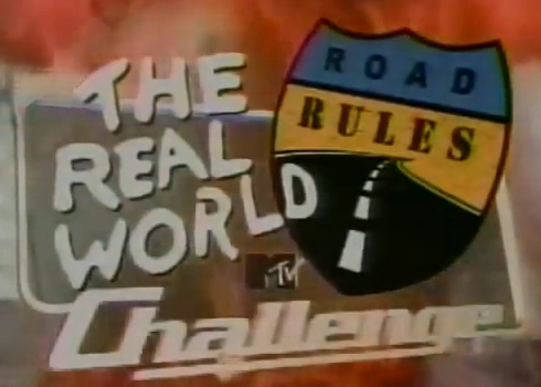 Real World/Road Rules Challenge | The Challenge Wiki | FANDOM powered ...
