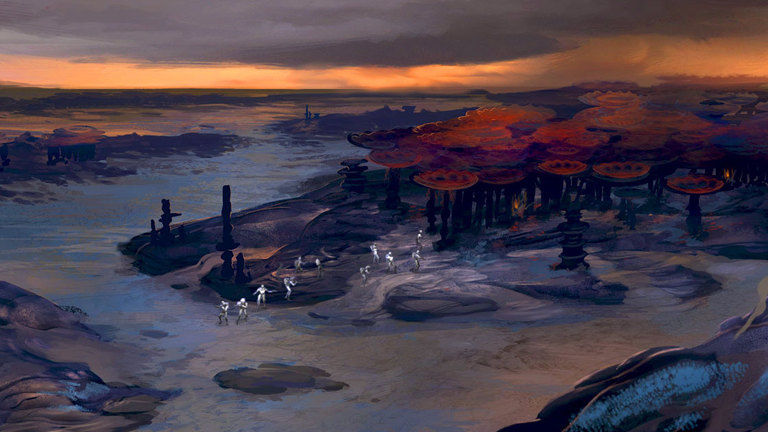 Anaxes The Clone Wars Fandom Powered By Wikia