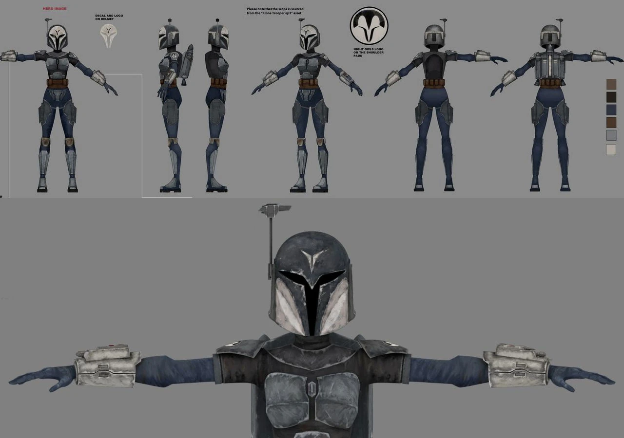 Image - Bo-Katan Art.jpg | The Clone Wars | FANDOM powered by Wikia