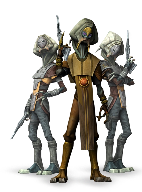 Pyke Syndicate | The Clone Wars | FANDOM powered by Wikia