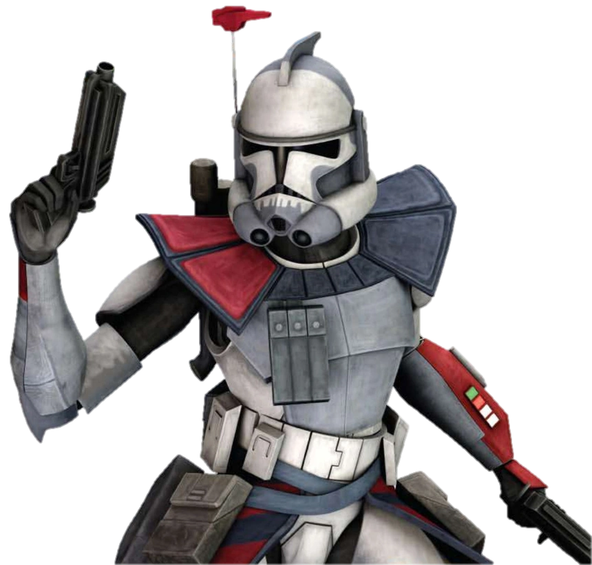 Colt | The Clone Wars | FANDOM powered by Wikia