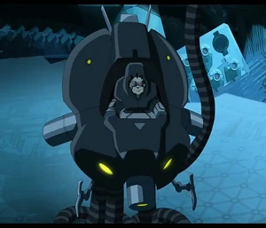 Doctor Octopus | Ultimate Spider-Man Animated Series Wiki | Fandom ...