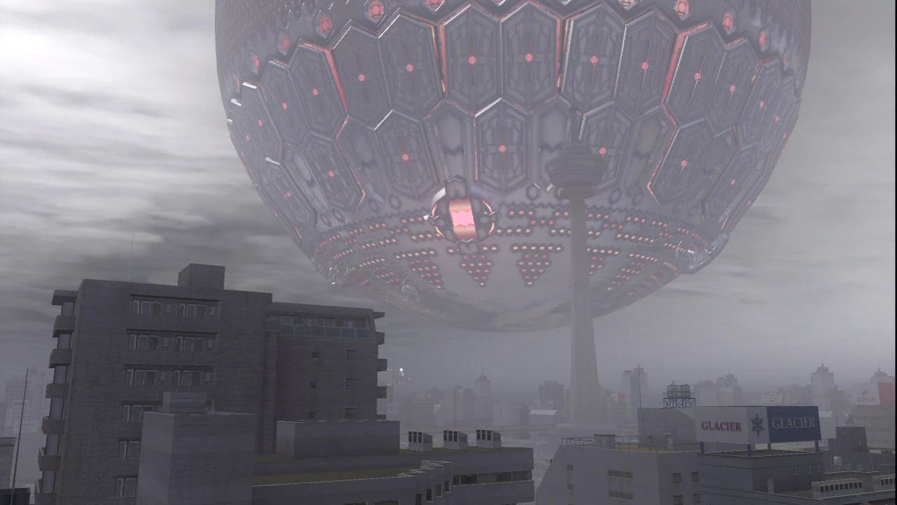 Mothership | The Earth Defense Force Wiki | FANDOM powered by Wikia