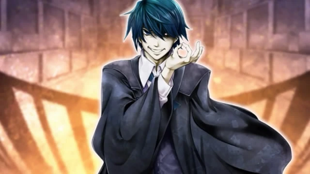 Image - Gallerian Marlon.jpg | The Evillious Chronicles Wiki | Fandom ...