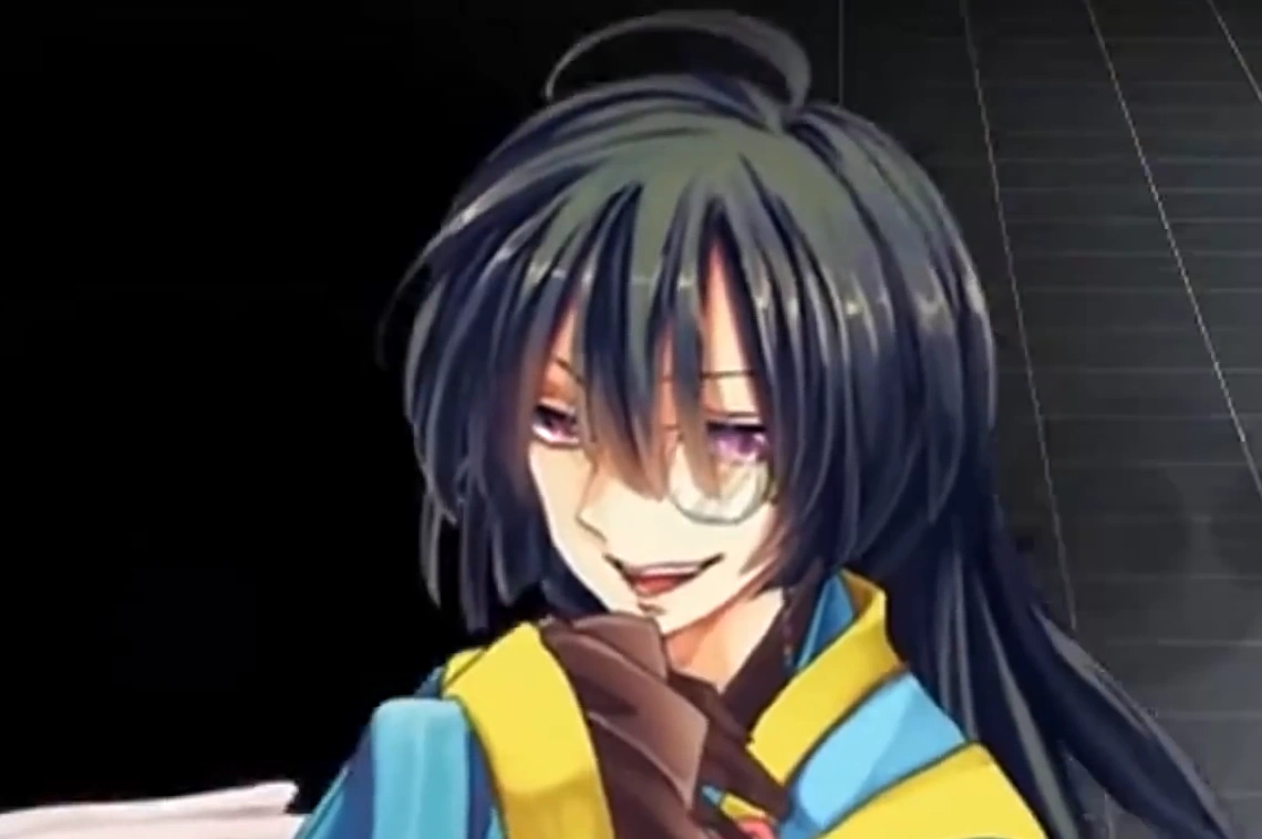 Ma - The Evillious Chronicles Wiki - Wikia