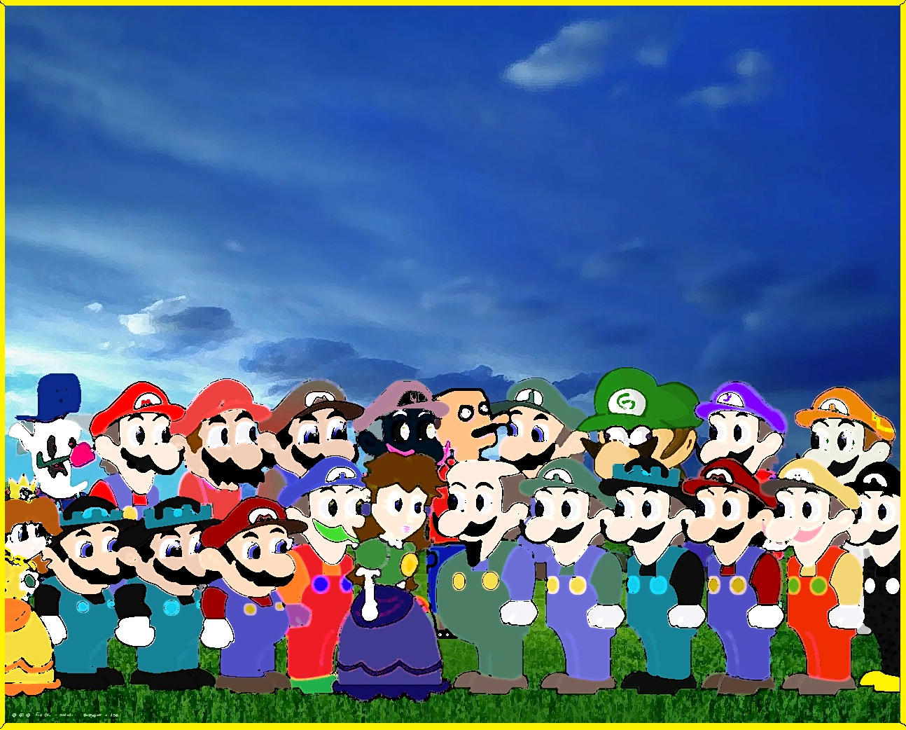 Category:Weegee Family | Weegeepedia | FANDOM powered by Wikia