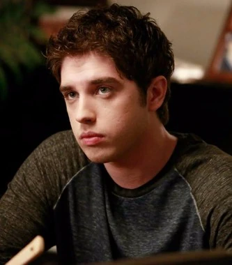 Brandon Foster | The Fosters Wiki | Fandom powered by Wikia