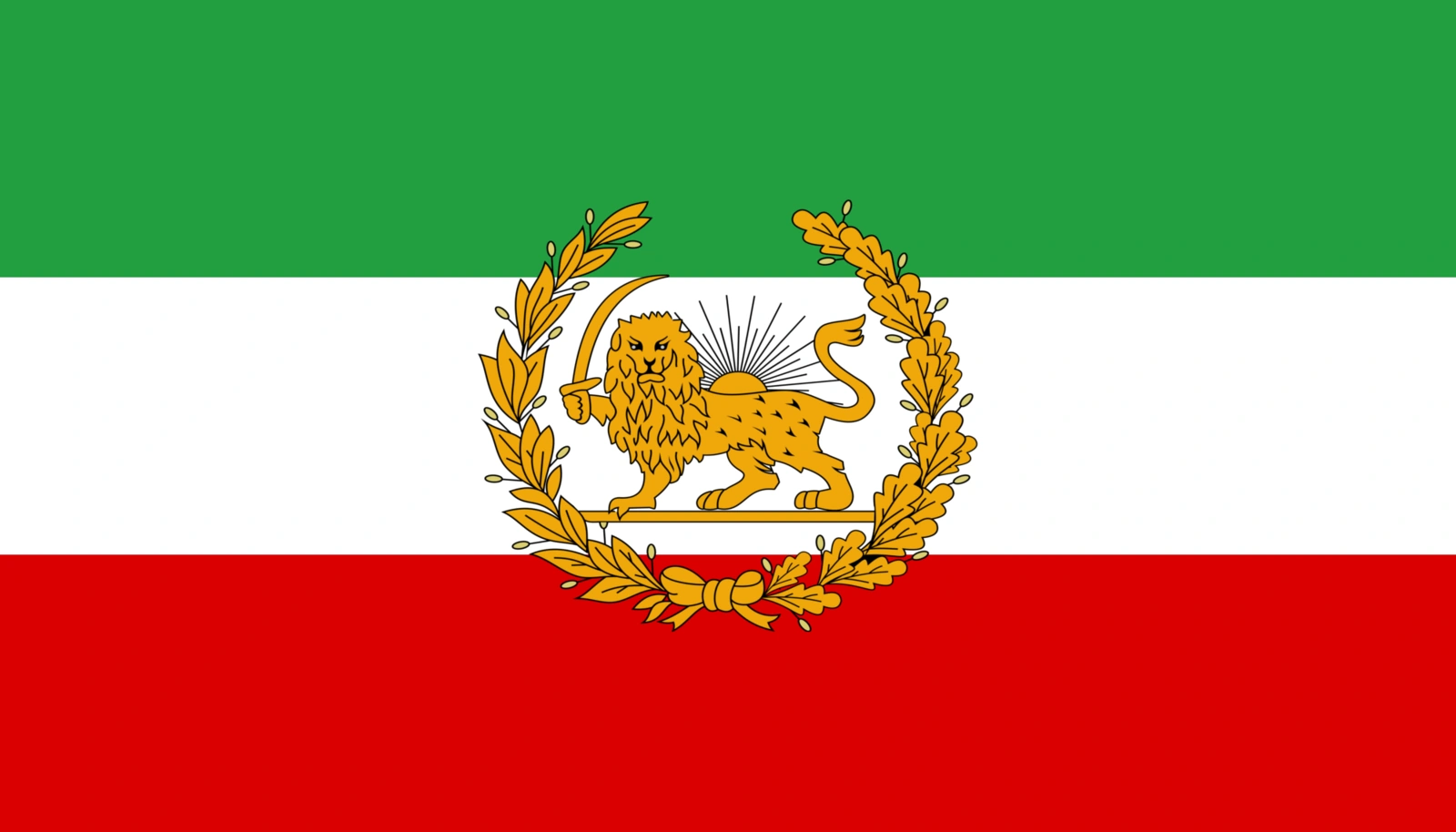 Image - Arab Empire flag.png | TheFutureOfEuropes Wiki | FANDOM powered ...