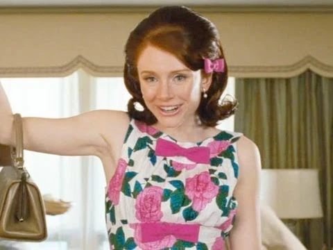 Hilly Holbrook | The Help Movie Wiki | FANDOM powered by Wikia