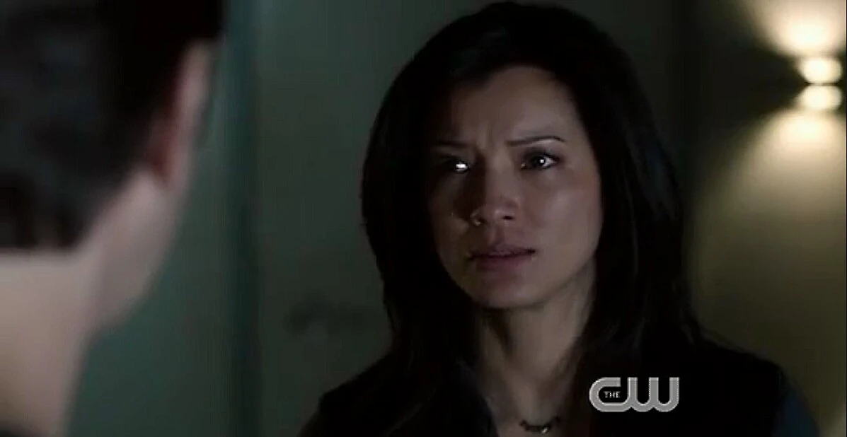 Image - Cece2.jpg | The 100 Wiki | Fandom powered by Wikia