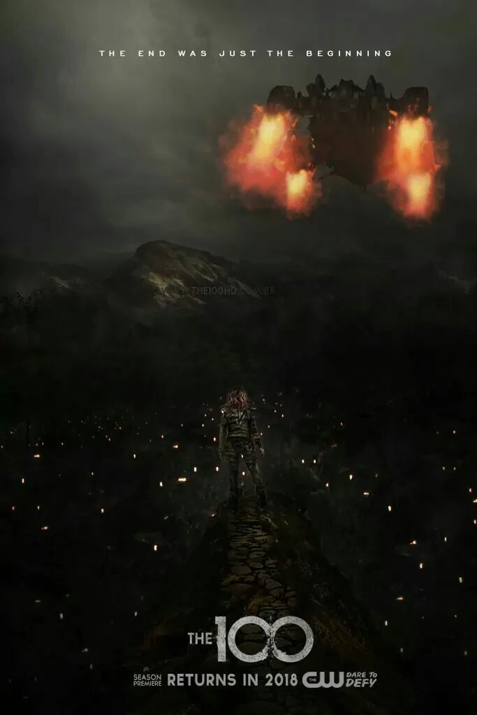 Image - 9e81a32695a967b19b6b99ce13a6b736.jpg | The 100 Wiki | FANDOM ...