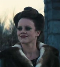 Octavia | Wiki The Hunger Games | Fandom powered by Wikia