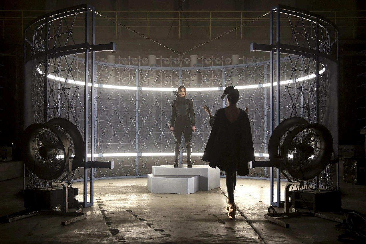 Propo | Wiki The Hunger Games | Fandom powered by Wikia