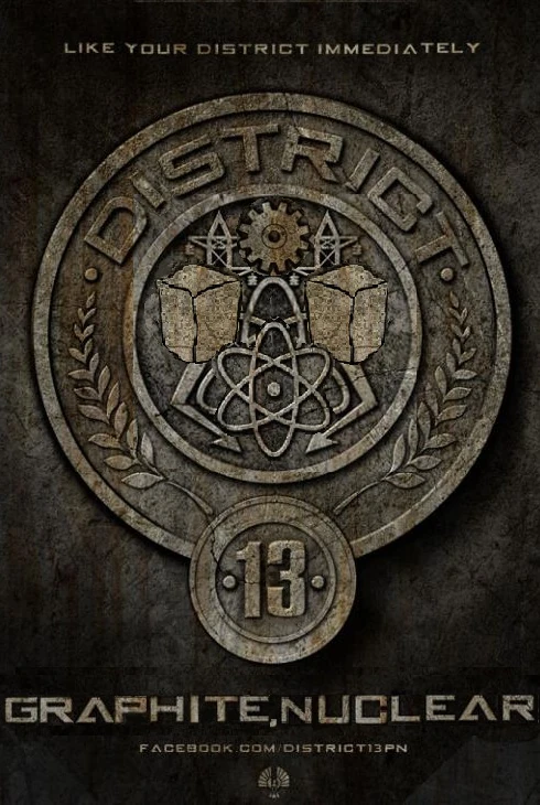 District 13 | The Hunger Games Fanon Wiki | FANDOM powered by Wikia