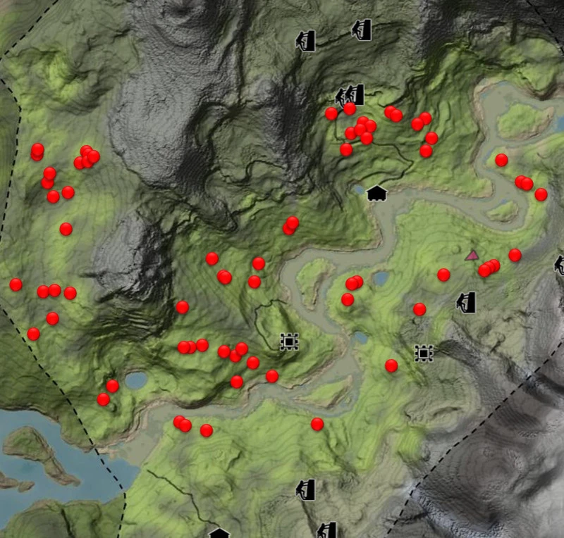 European Rabbit - The Hunter Wikia - Wikia