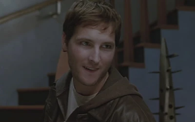 Hollow Man 2 Frank Turner