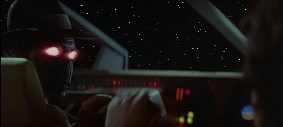 Just rewatched The Last Starfighter | Movie/TV Board