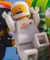 White Spaceman | The LEGO Movie Wiki | Fandom powered by Wikia