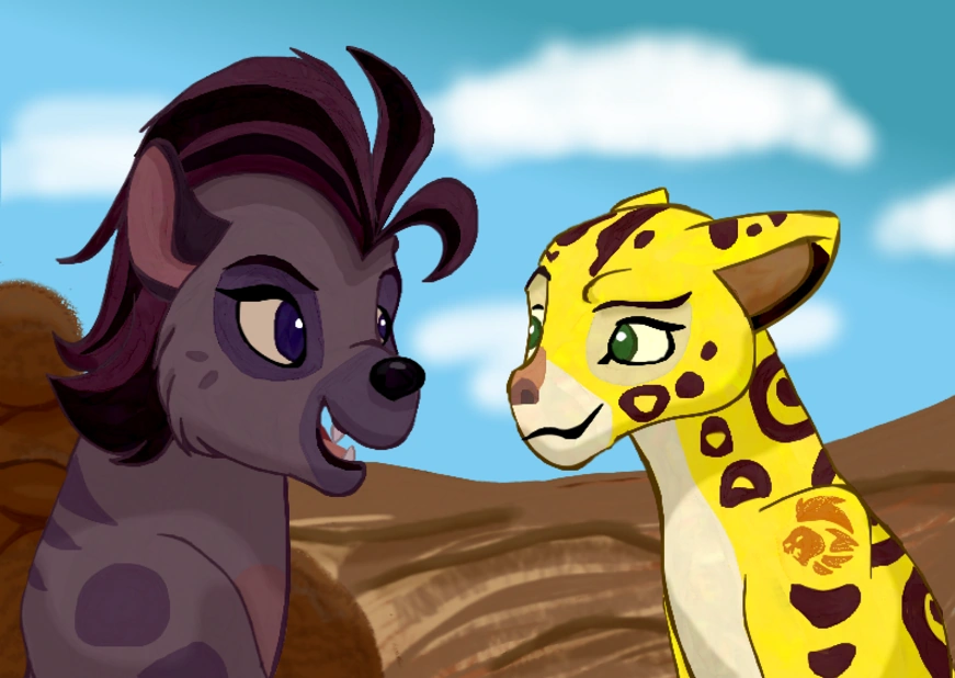 Category:The Lion Guard Stories | The Lion King Fanon Wiki | FANDOM ...