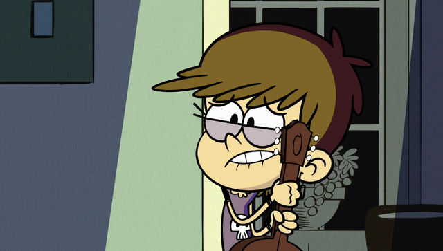 Image - S1E26B Luna busted.png | The Loud House Encyclopedia | FANDOM ... Image - S1E26B Luna busted.png | The Loud House Encyclopedia | FANDOM ...