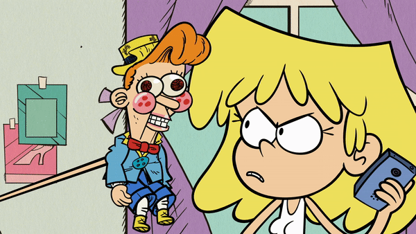 Image S2e17b Mr Coconuts Bugging Lori The Loud House