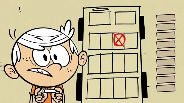 Image - The.Loud.House.S01E04.A.Tale.Of.Two.Tables-The.Sweet.Spot ...