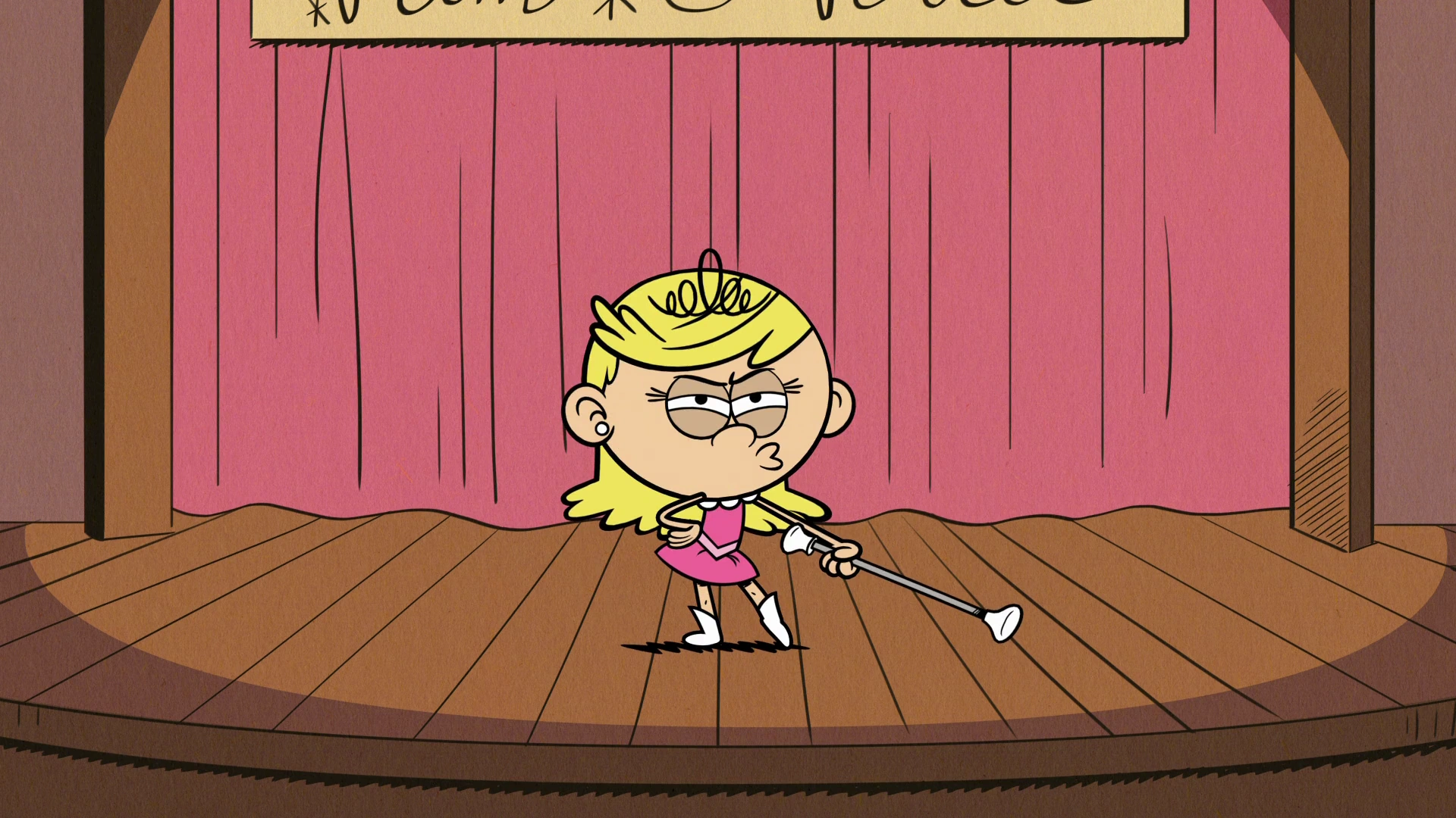 Image - S2E12B Lola posing.png | The Loud House Encyclopedia | FANDOM powered by Wikia