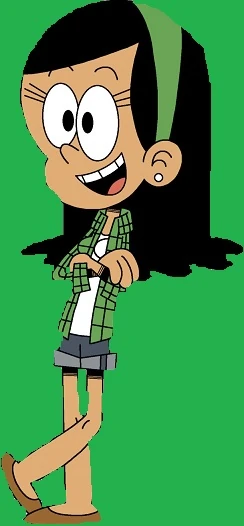Image - Girl Bobby.jpg | The Loud House Encyclopedia | FANDOM powered ...