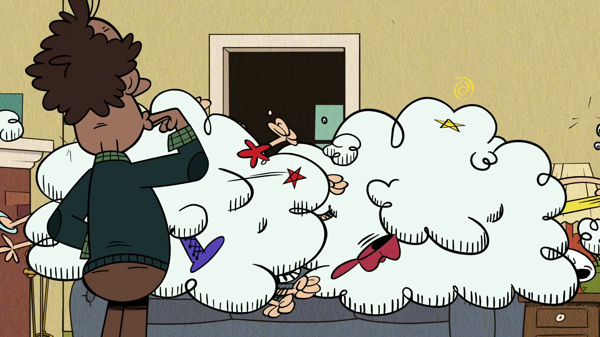 Image S1e13b Lynn Sr Breaks It Up Againpng The Loud House Encyclopedia Fandom Powered By