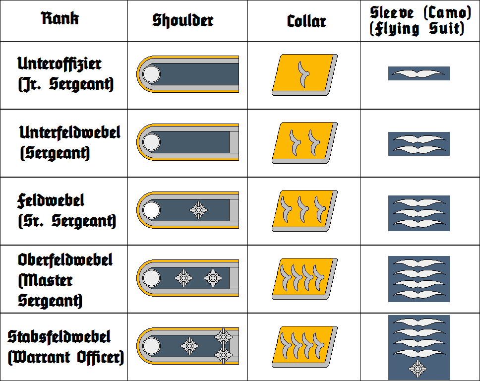 Luftwaffe Third Reich Marshall Wiki Fandom Powered By Wikia