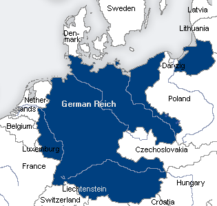 Greater German Reich | Marshall Wiki | Fandom powered by Wikia
