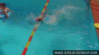 Image - Sue Swim Fail.gif | The Middle Wiki | Fandom powered by Wikia