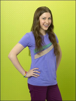 Sue Heck | The Middle Wiki | FANDOM powered by Wikia