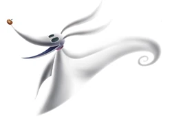 Zero | The Nightmare Before Christmas Wiki | Fandom powered by Wikia