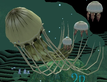 The medusa project hunted - turtlepag
