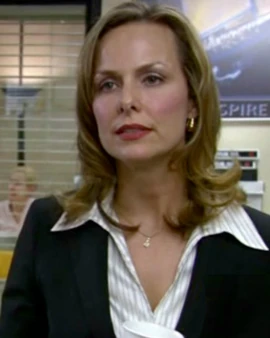 Jan Levinson | Dunderpedia: The Office Wiki | Fandom powered by Wikia