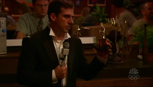 The Dundies | Dunderpedia: The Office Wiki | Fandom powered by Wikia