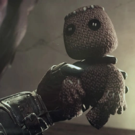 Sackboy | The Order: 1886 Wiki | FANDOM powered by Wikia