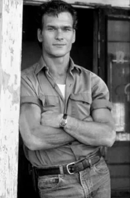 Darrel Curtis | The Outsiders Wiki | FANDOM powered by Wikia