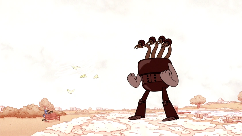 Official poster for Spielberg's The BFG. | NeoGAF