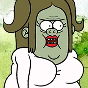 Image - REG ProfilePics 180x180 Starla.jpg | Regular Show Wiki | FANDOM ...