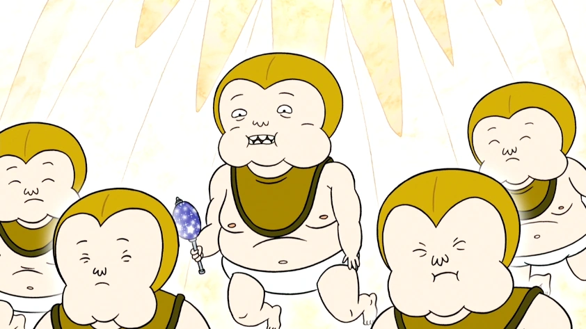 Category:Minor Characters | Regular Show Wiki | FANDOM powered by Wikia